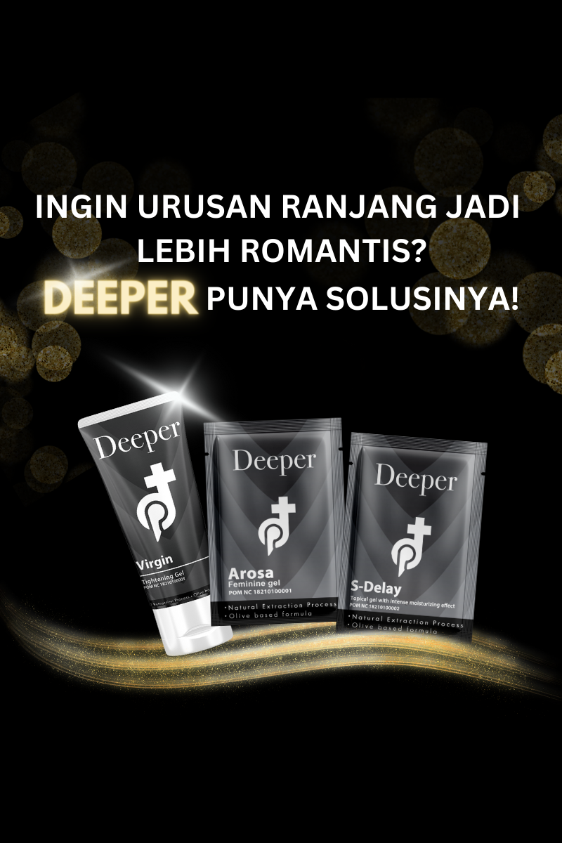 Get Deeper